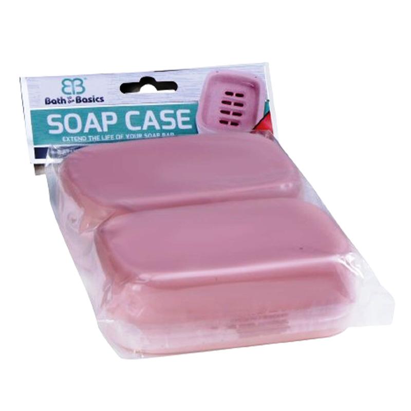 2 PC SOAP CASE -48